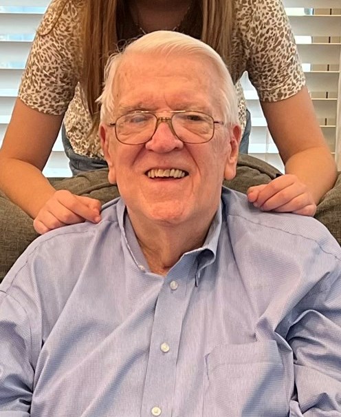 Jerry McWilliams Obituary - Conroe, TX
