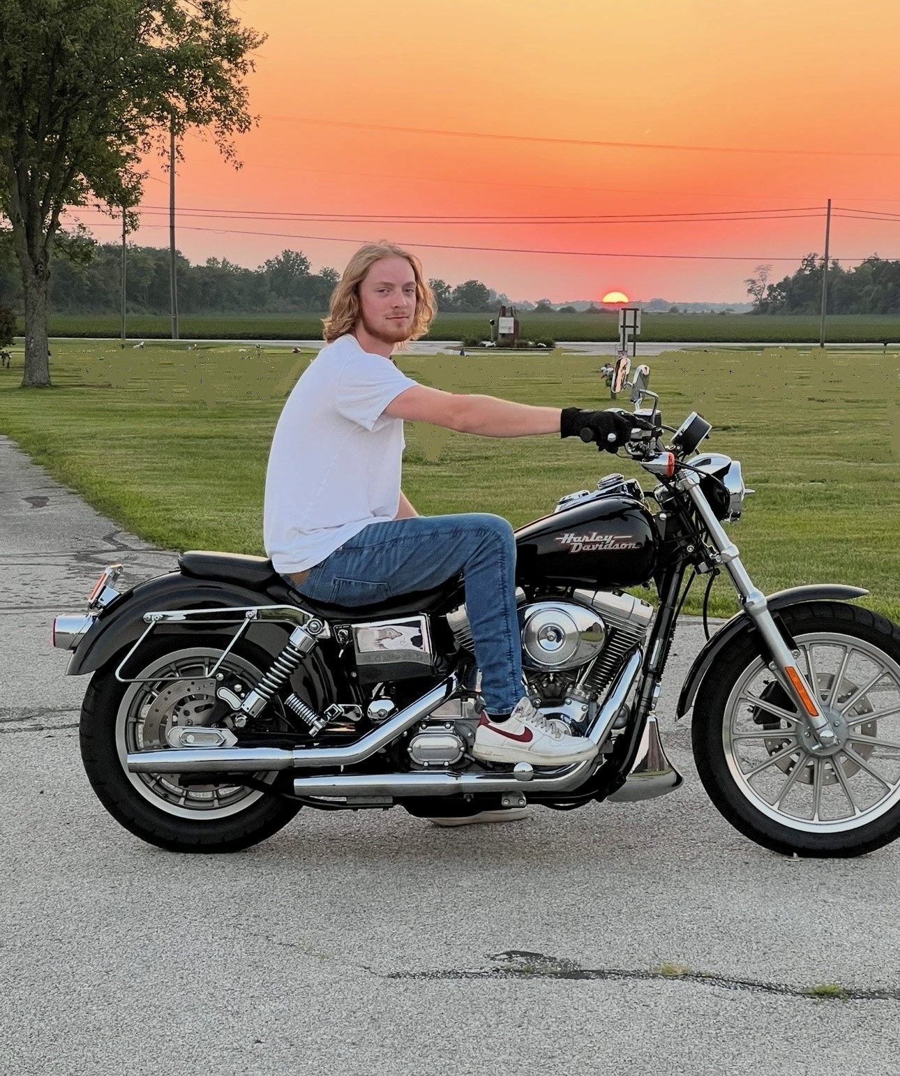 Garrett Boatright Obituary - Greenville, OH