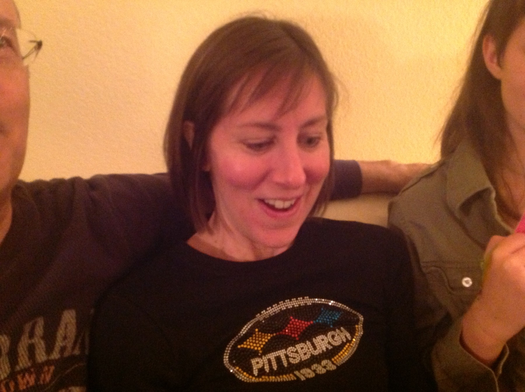 Lauren Marley's Instagram, Twitter & Facebook on IDCrawl