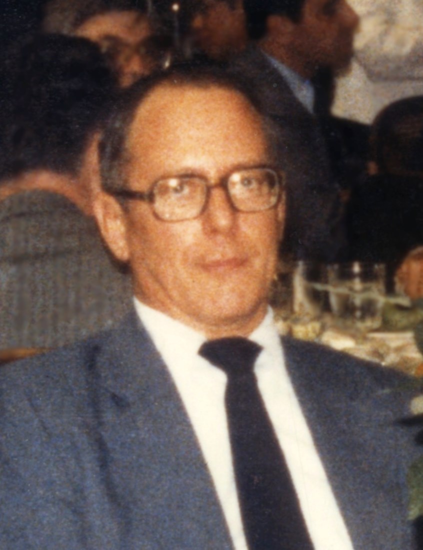 Joseph John Albert Obituary - Westminster, CA