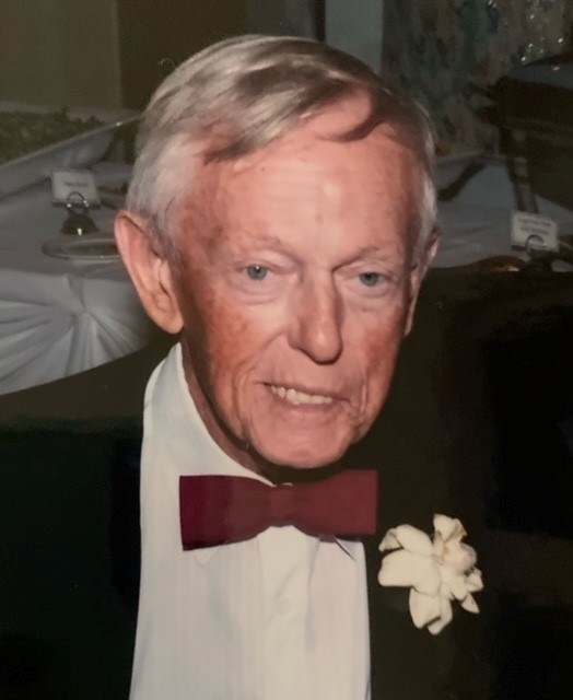 Conrad Woloszyn Obituary - San Diego, CA