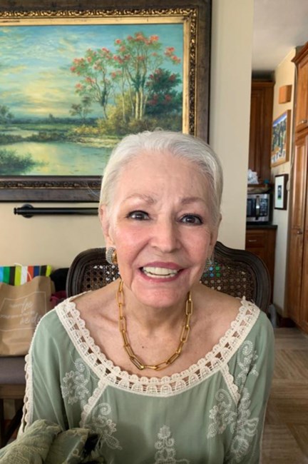 Matilde Lausell Marxuach Obituary - San Juan, PR