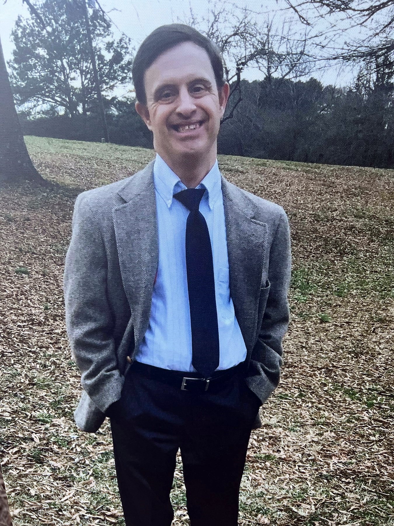 Randall L. Rhodes Obituary - Birmingham, AL