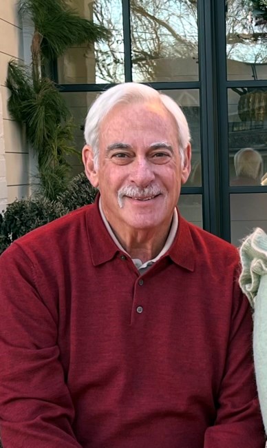 Kenneth Faberman Obituary - Charlotte, NC