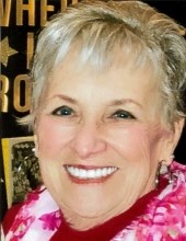 Kathleen Petty Obituary - Arlington Heights, IL