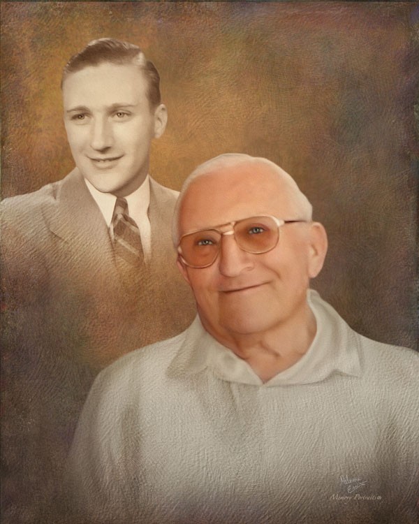 Carl Guenther Obituary - Louisville, KY