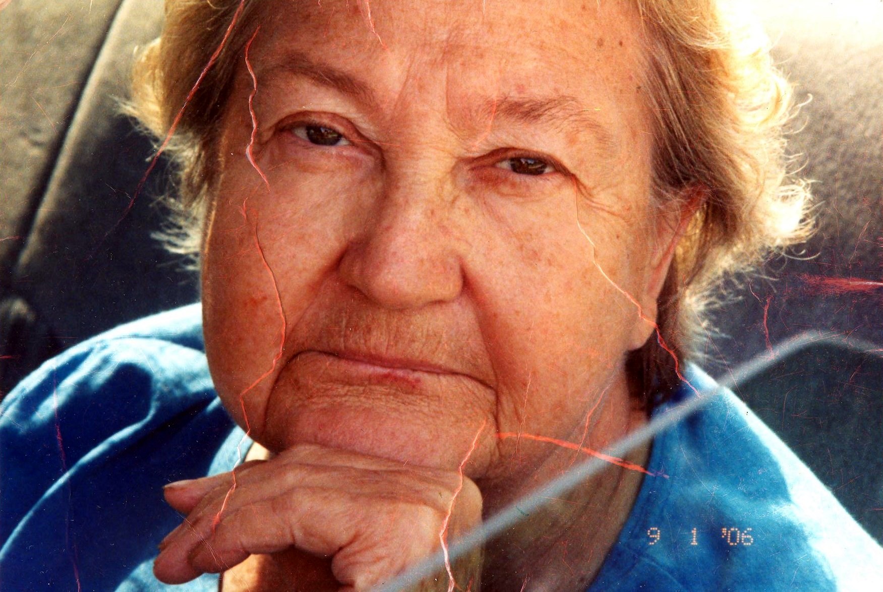 Helen Louise Evans Obituary - Conover, NC