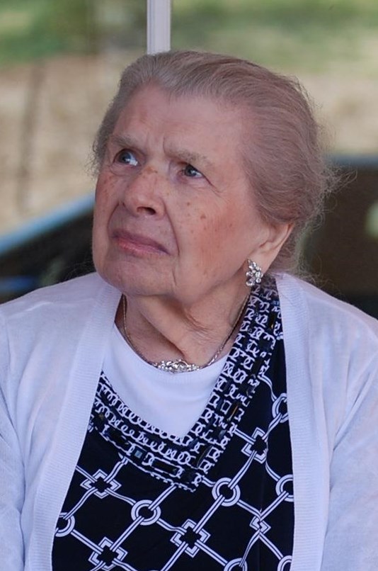 Margaret Smith Obituary - Harrisonburg, VA