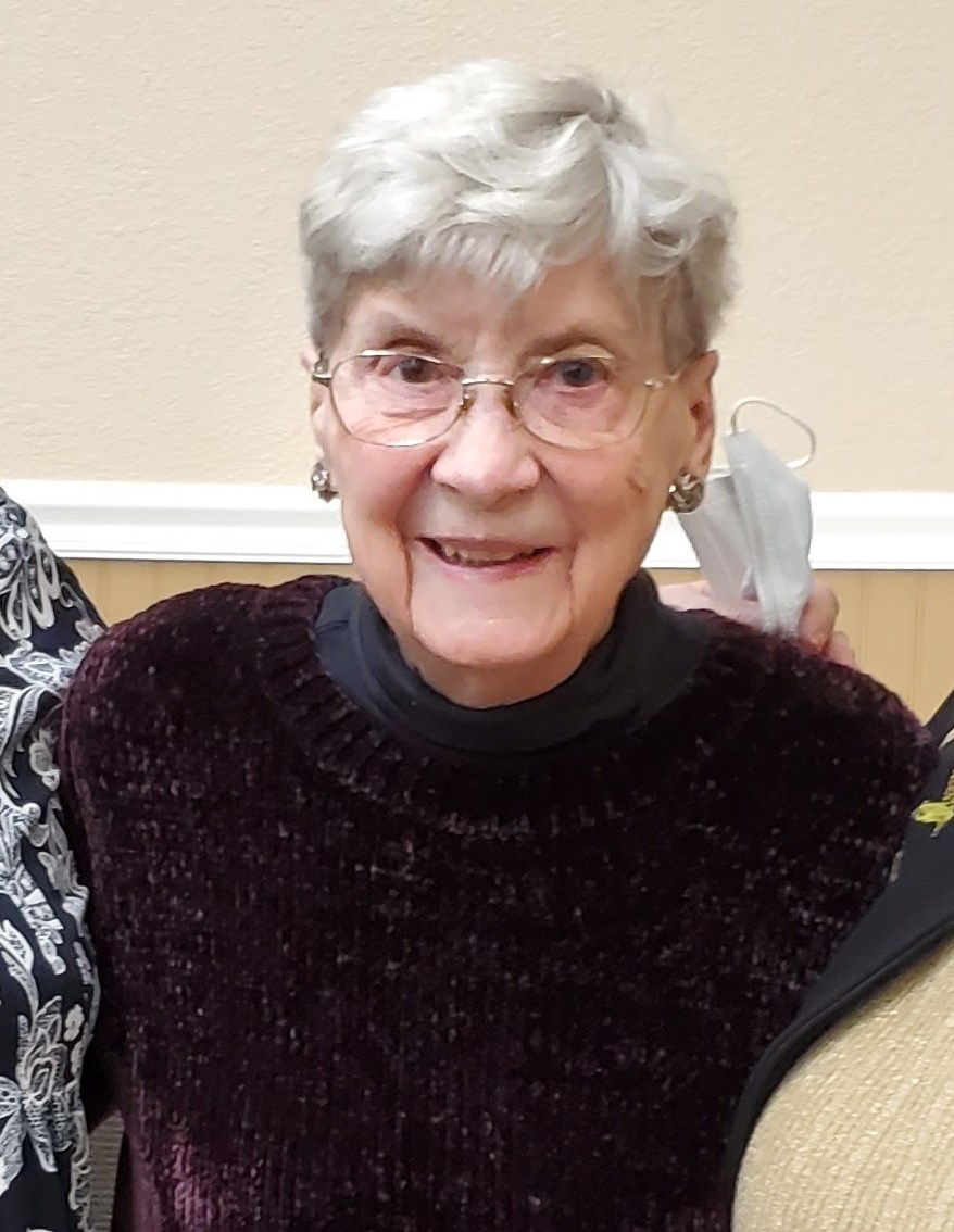 Mary Elizabeth North Obituary - Phoenix, AZ