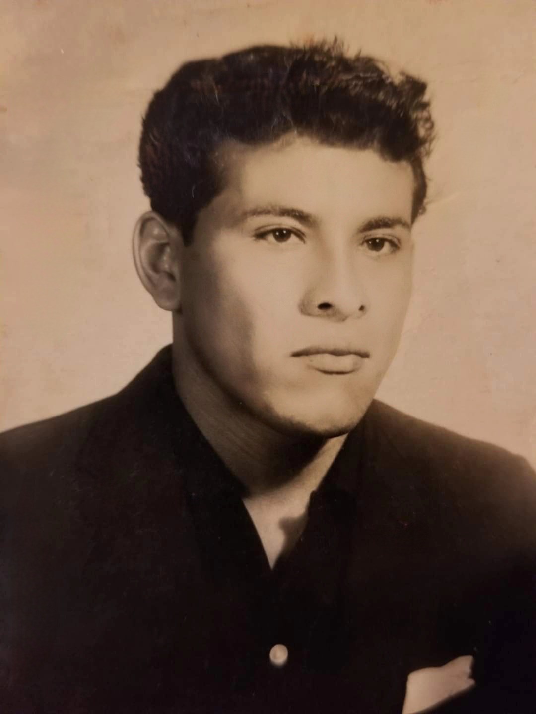 Francisco Rodriguez Rivera Obituary - Dallas, TX