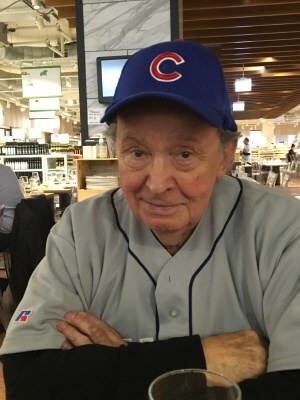 Theodore Kalomiris Obituary - Arlington Heights, IL
