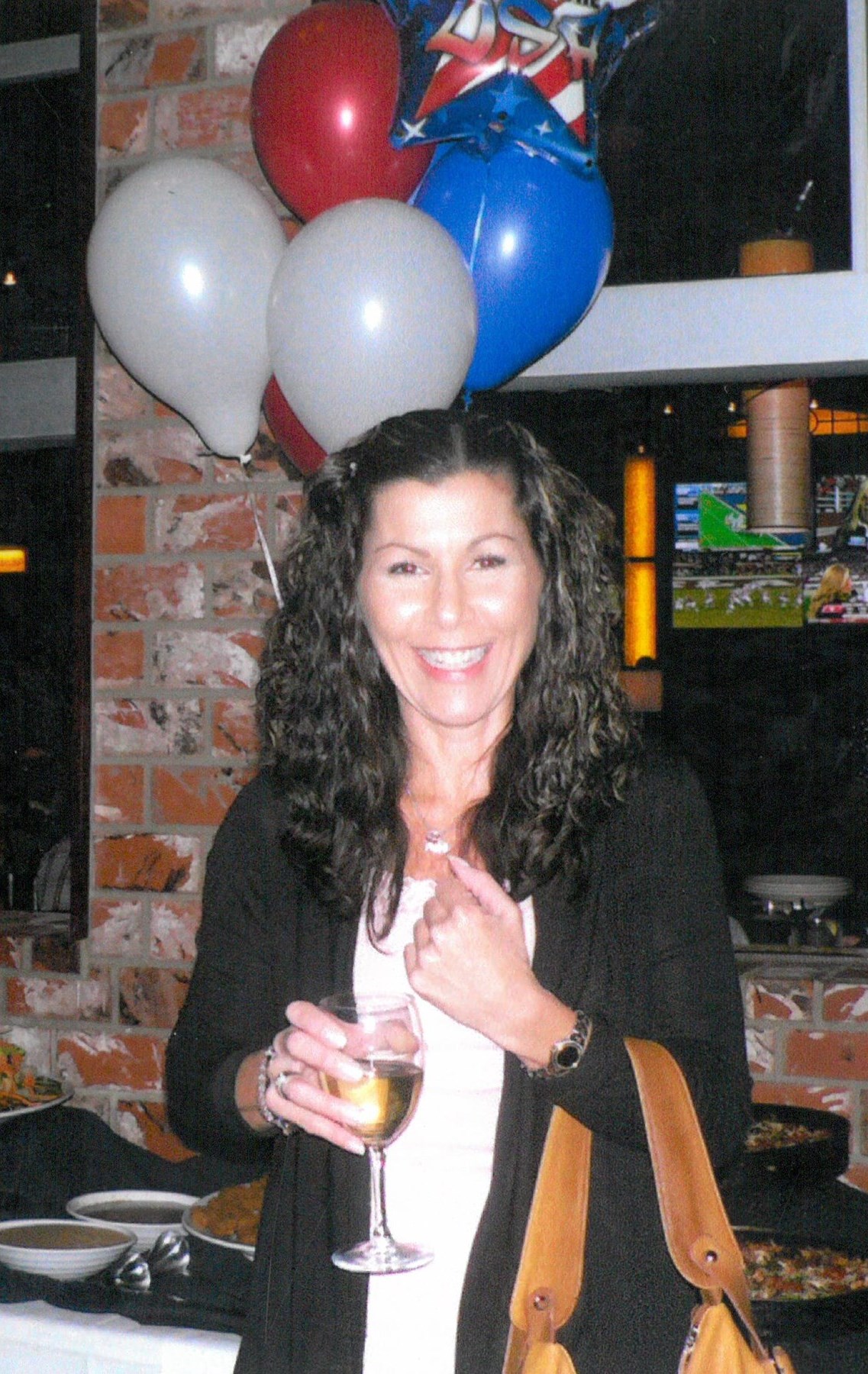 Wendy Garland McLaughlin Obituary - Las Vegas, NV