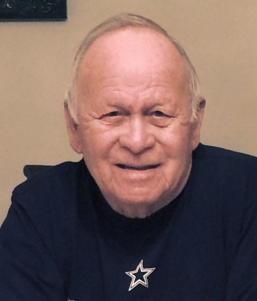 Roberto Rivas Obituary - El Paso, TX