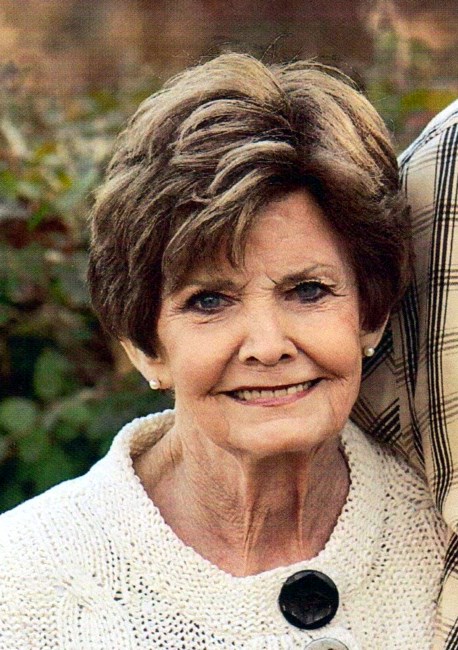 Sharon Ainsworth Obituary - Texarkana, TX