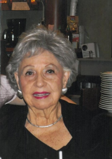 Laura Farias Obituary - Sugar Land, TX