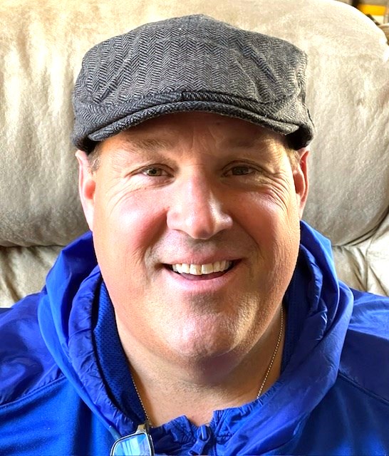 Patrick Damron Obituary - Crown Point, IN