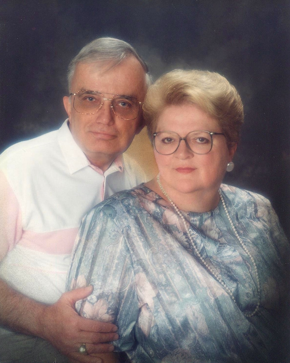 Carl Arnold Rosenberg Jr. Obituary - Muskegon, MI