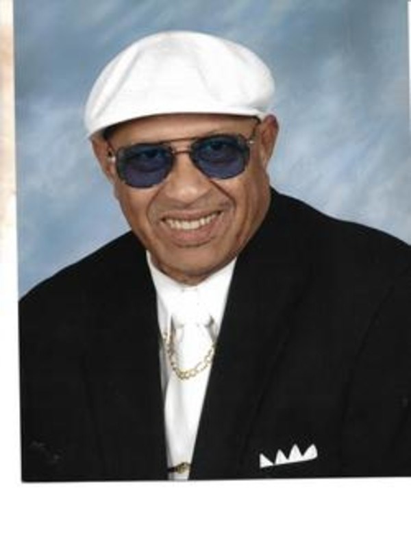 Mr. Allen Thomas Obituary - Houston, TX