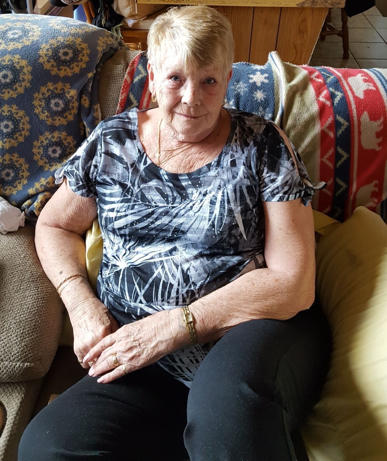 Mary Cox Obituary - Greensboro, NC