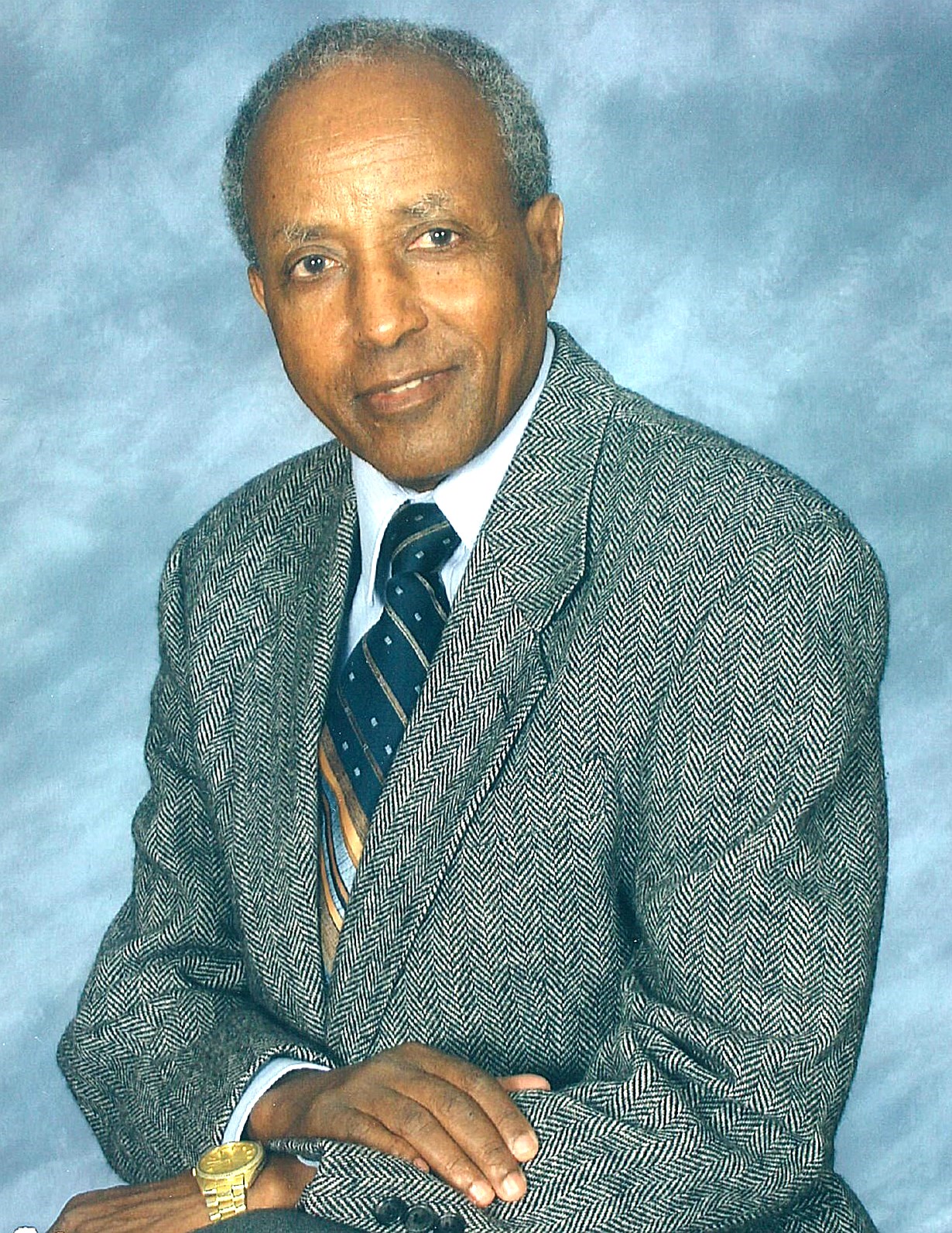 Hailu Abatena Obituary - Virginia Beach, VA