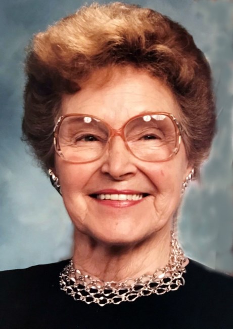 Ruth Cochrane Obituary - Virginia Beach, VA