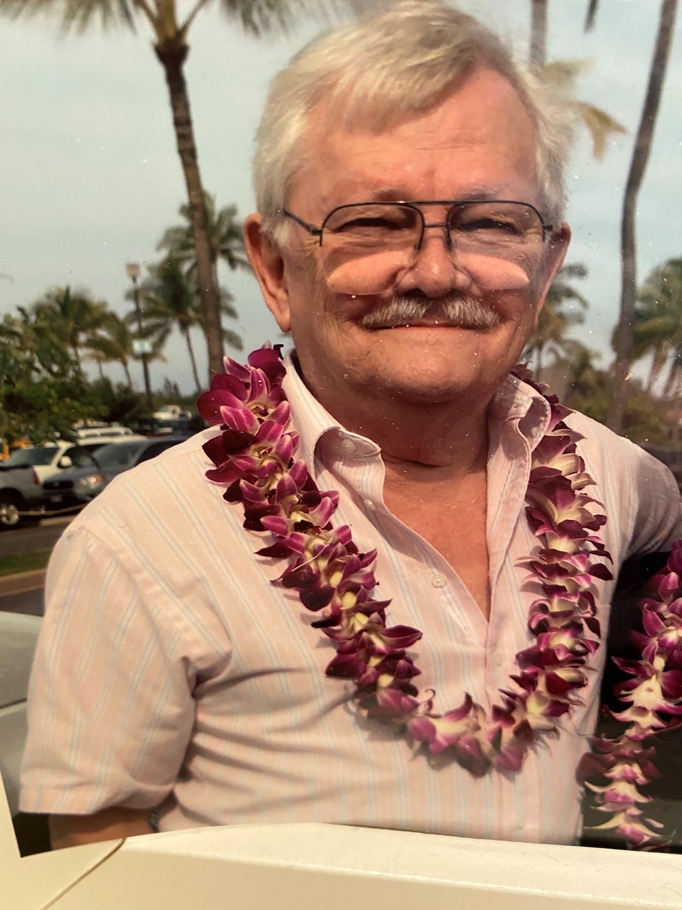 Donald Whaley Obituary - Culver City, CA