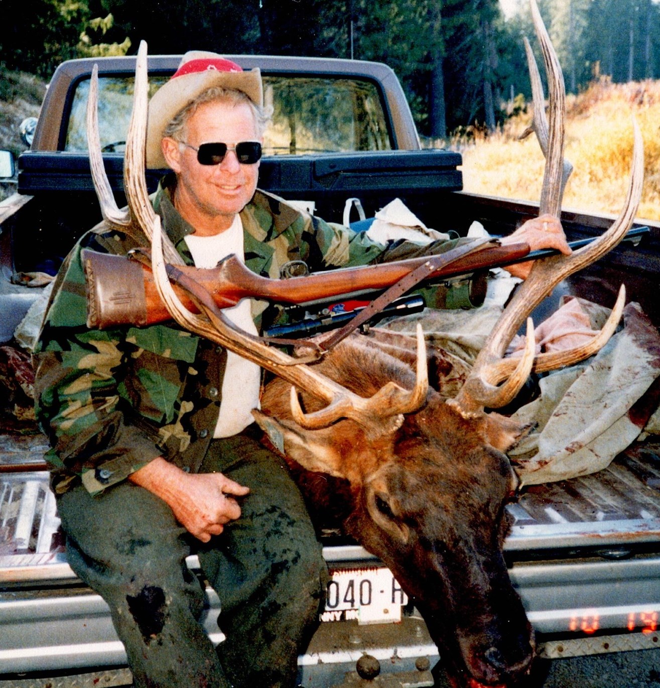 Robert Hester Obituary - Yakima, WA