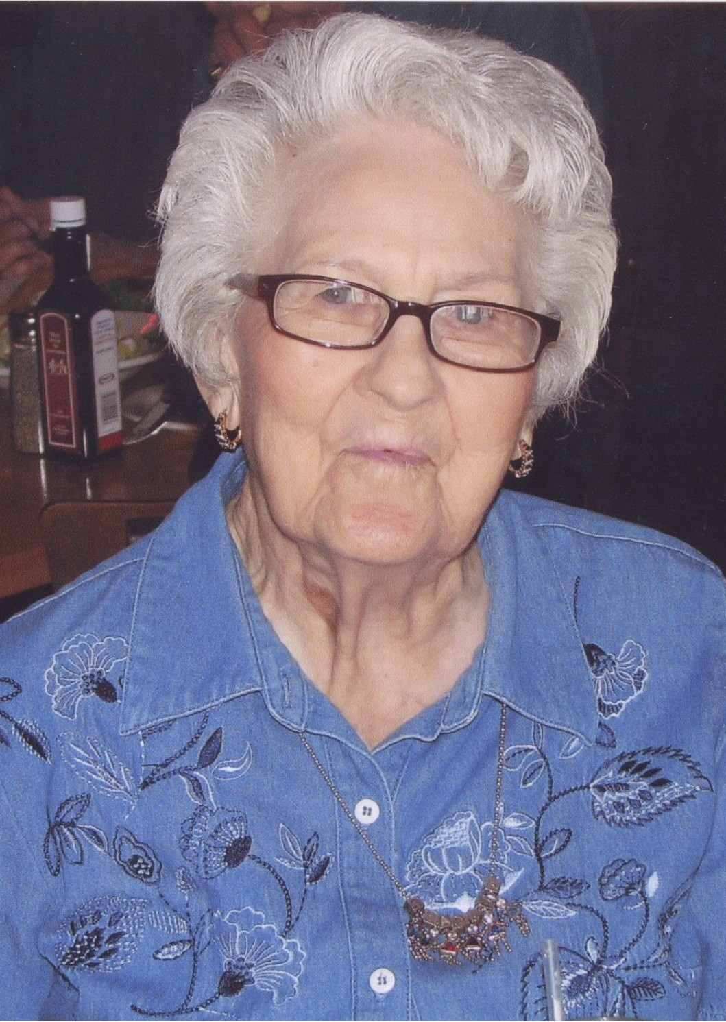 Ruby Miller Obituary - Killeen, TX