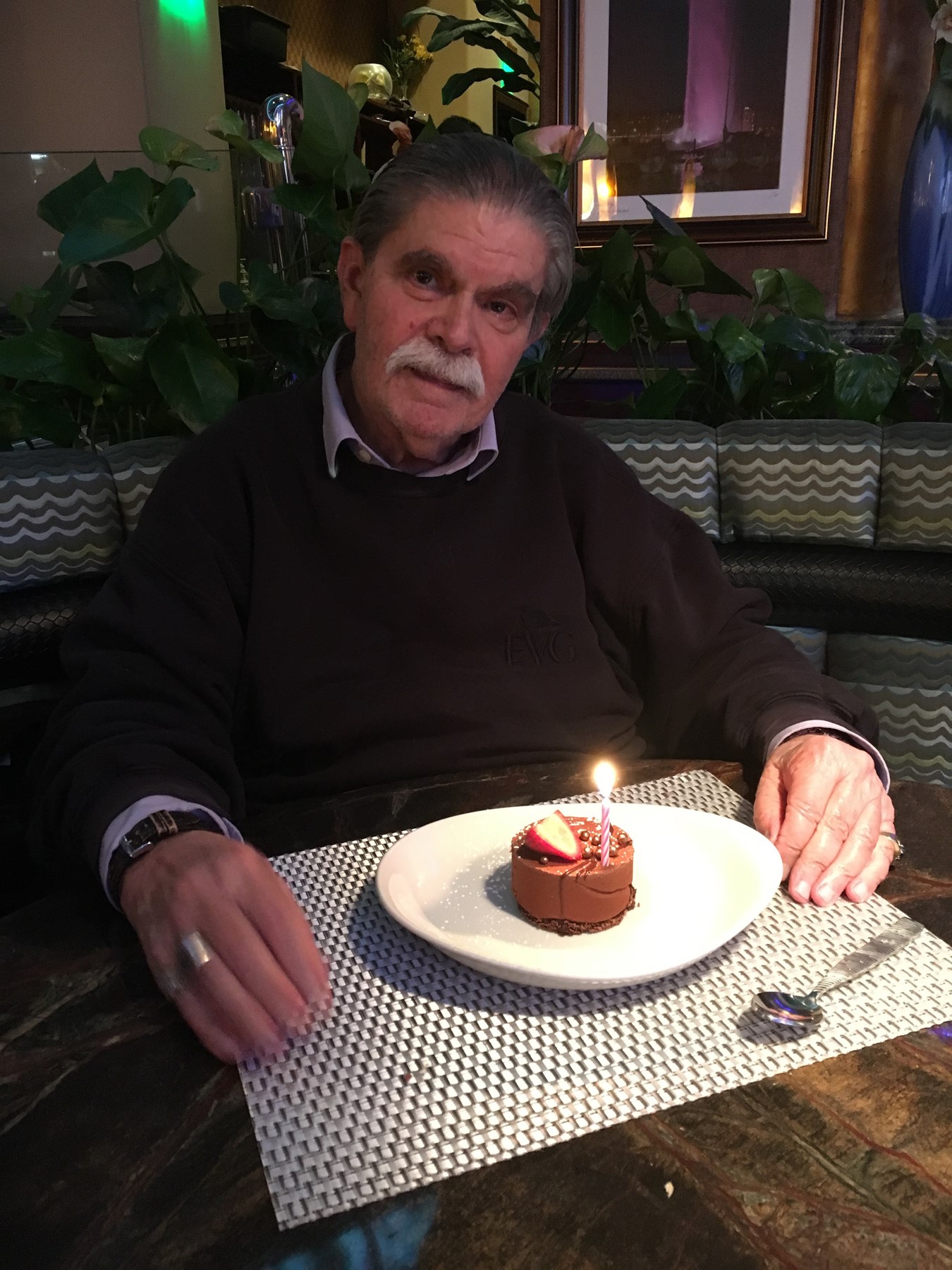 Merrill Michael Hirsch Obituary - San Jose, CA