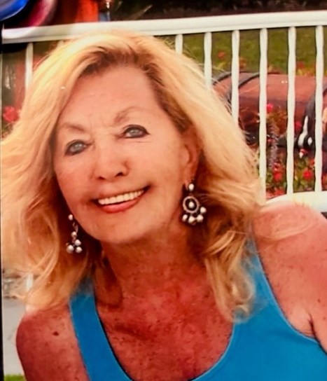 Janice Renauld Obituary - Jacksonville, FL