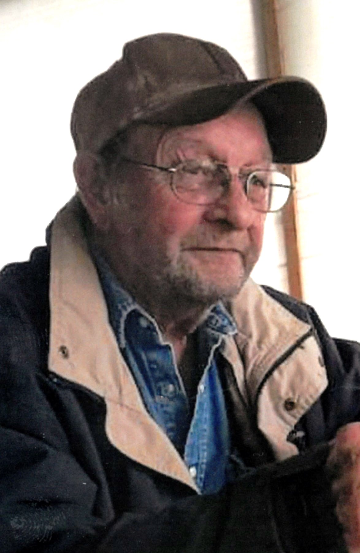 William Ballou Obituary - Temple, TX