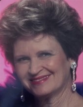 Sylvia Hubbard Obituary - San Antonio, TX
