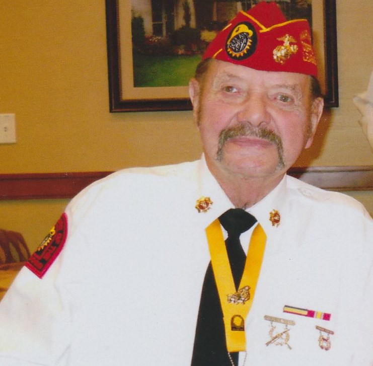 William Collins Obituary - Nottingham, MD