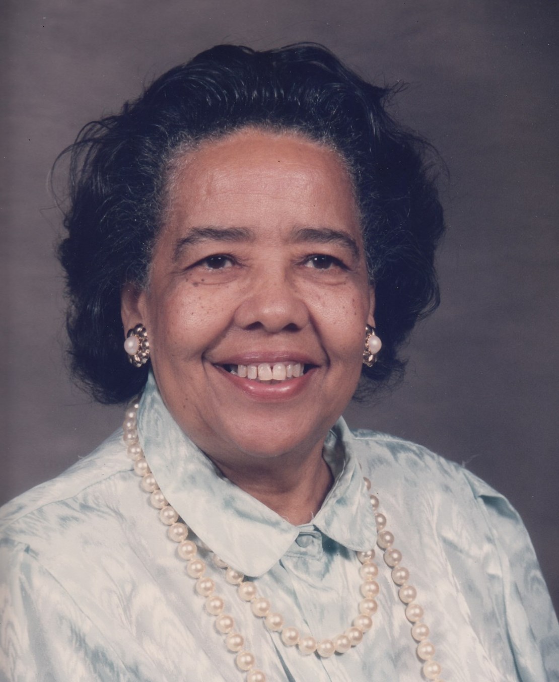 Ruth Alleyne Obituary - Rockledge, FL