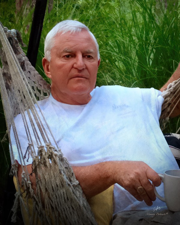 Jerry Gilkey Obituary - Fort Smith, AR