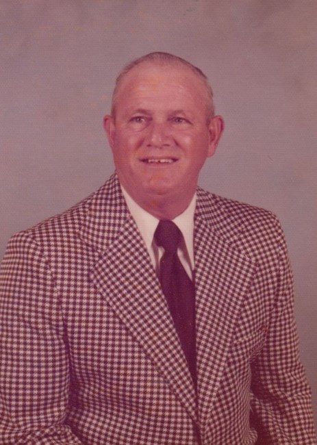 John Slaton Obituary - Decatur, AL