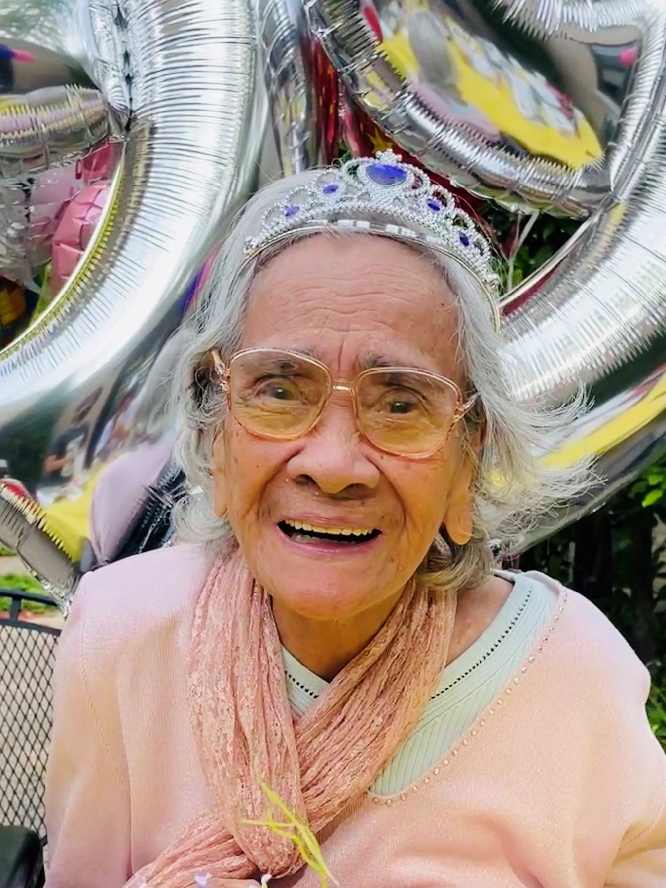 Maximina de Rosas Obituary - Chicago, IL