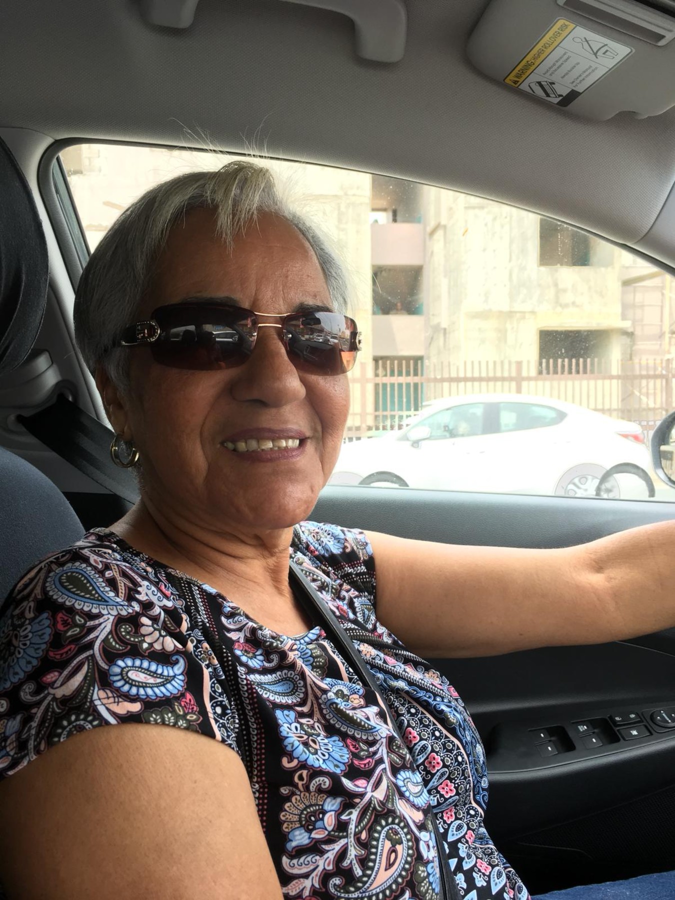 María Claudio Flores Obituary - Caguas, PR