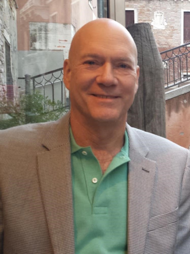 Russell Thorstenberg Obituary - Houston, TX