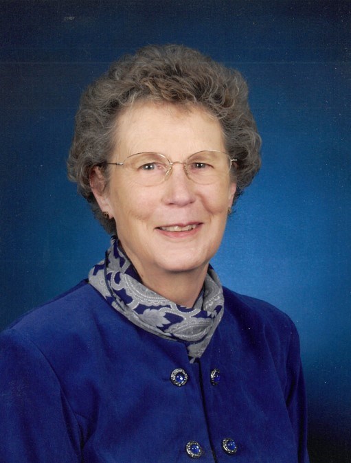 Suzanne Barrett Obituary - Lincoln, NE