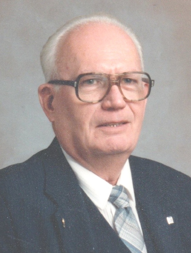 Erwin Clifton Thompson avis de décès - Belton, MO