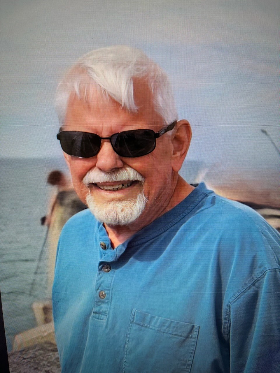 Coray Swisher Obituary - Ashland, VA