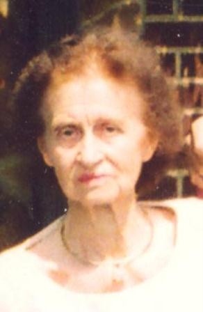 Elizabeth Kocian (Smira) Obituary - Houston, TX