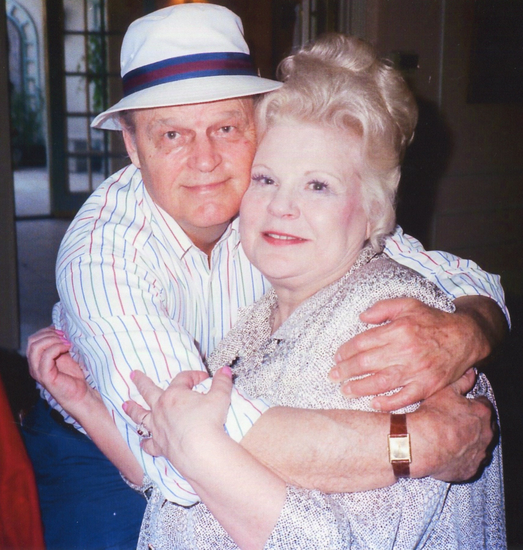 Richard Holesapple Obituary - Fair Oaks, CA