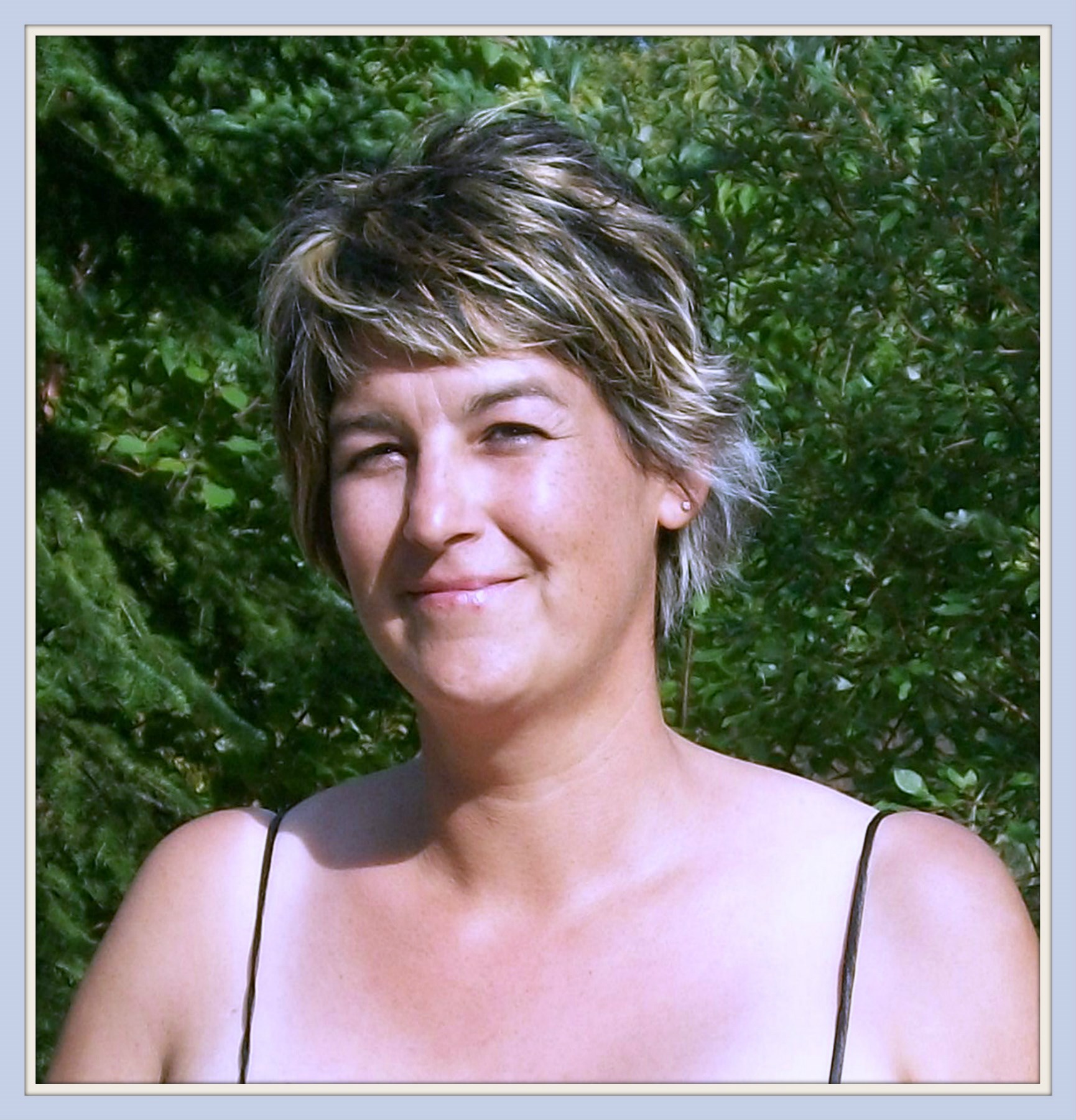 Marie Chapman's Instagram, Twitter & Facebook on IDCrawl