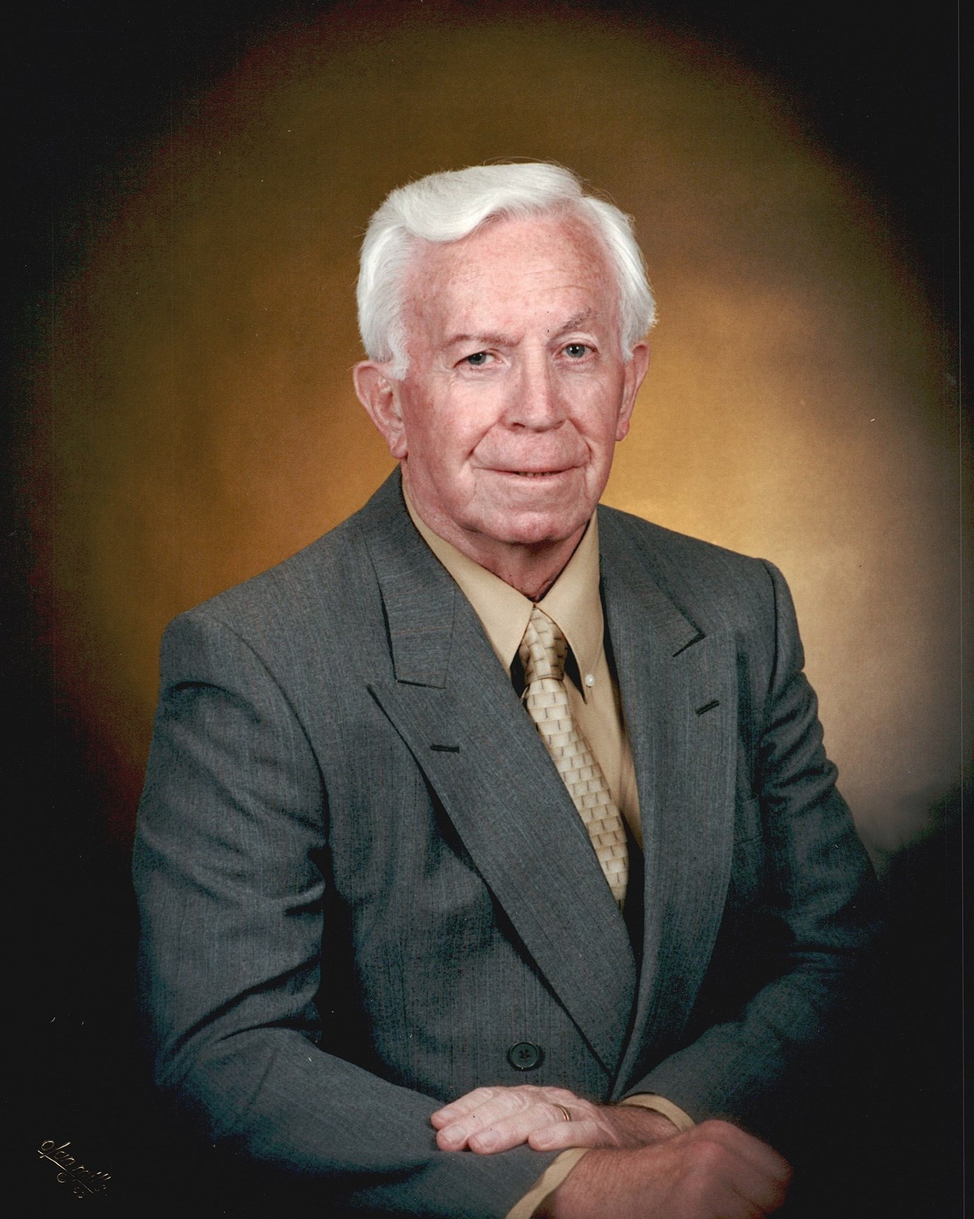 William Laxton Obituary - Universal City, TX