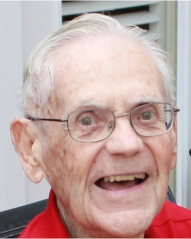 Edmund J. Foody Obituary - Temple Terrace, FL