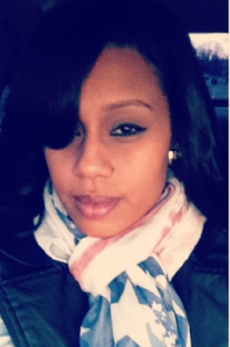 Alexis Haynes-Smalls Obituary - Manchester, NJ