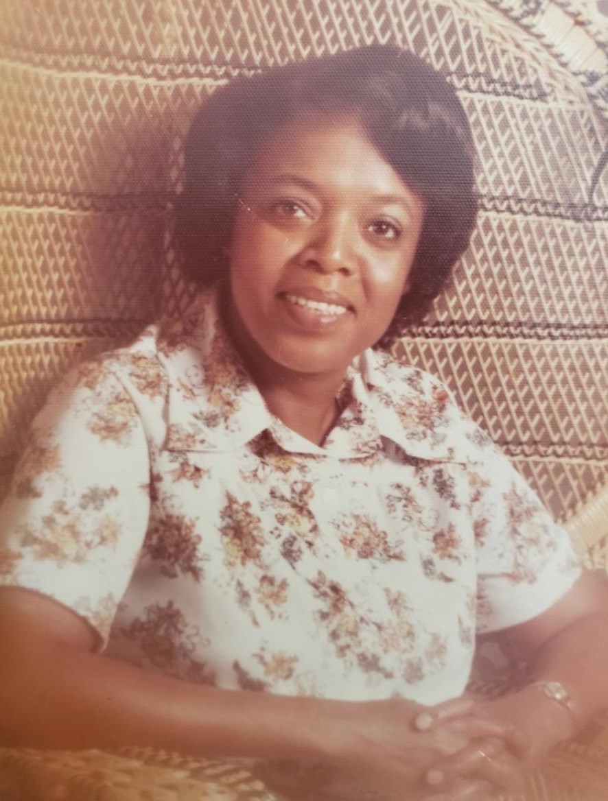 Arlelia Octavia Robinson Obituary - Seattle, WA Arlelia Octavia Robinson Obituary - Seattle, WA
