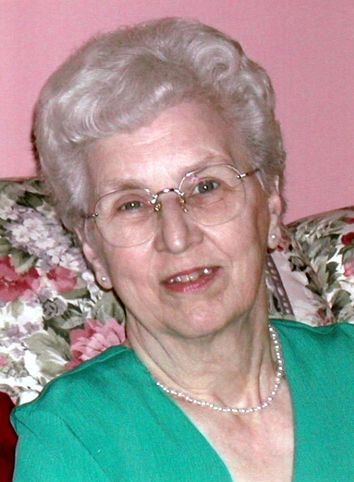 Betty Fisk Obituary - Sikeston, MO